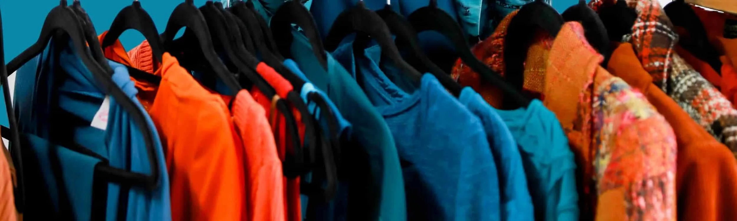 Studio Shop for a Wearable Wardrobe