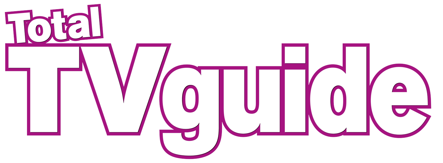 Tv Guide Network Logo TV Guide Tonight What's On Television In