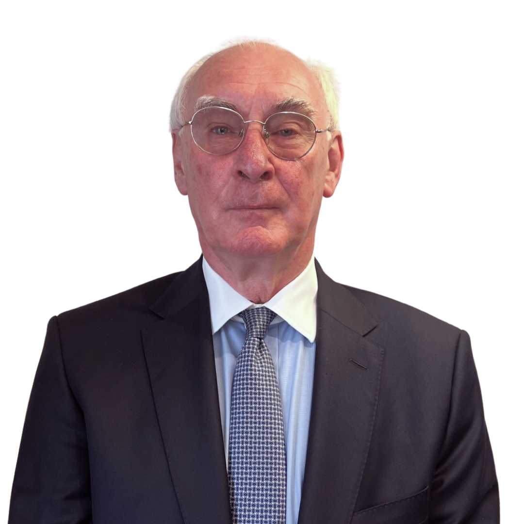 Stuart Dyer — Dyer Baade & Company