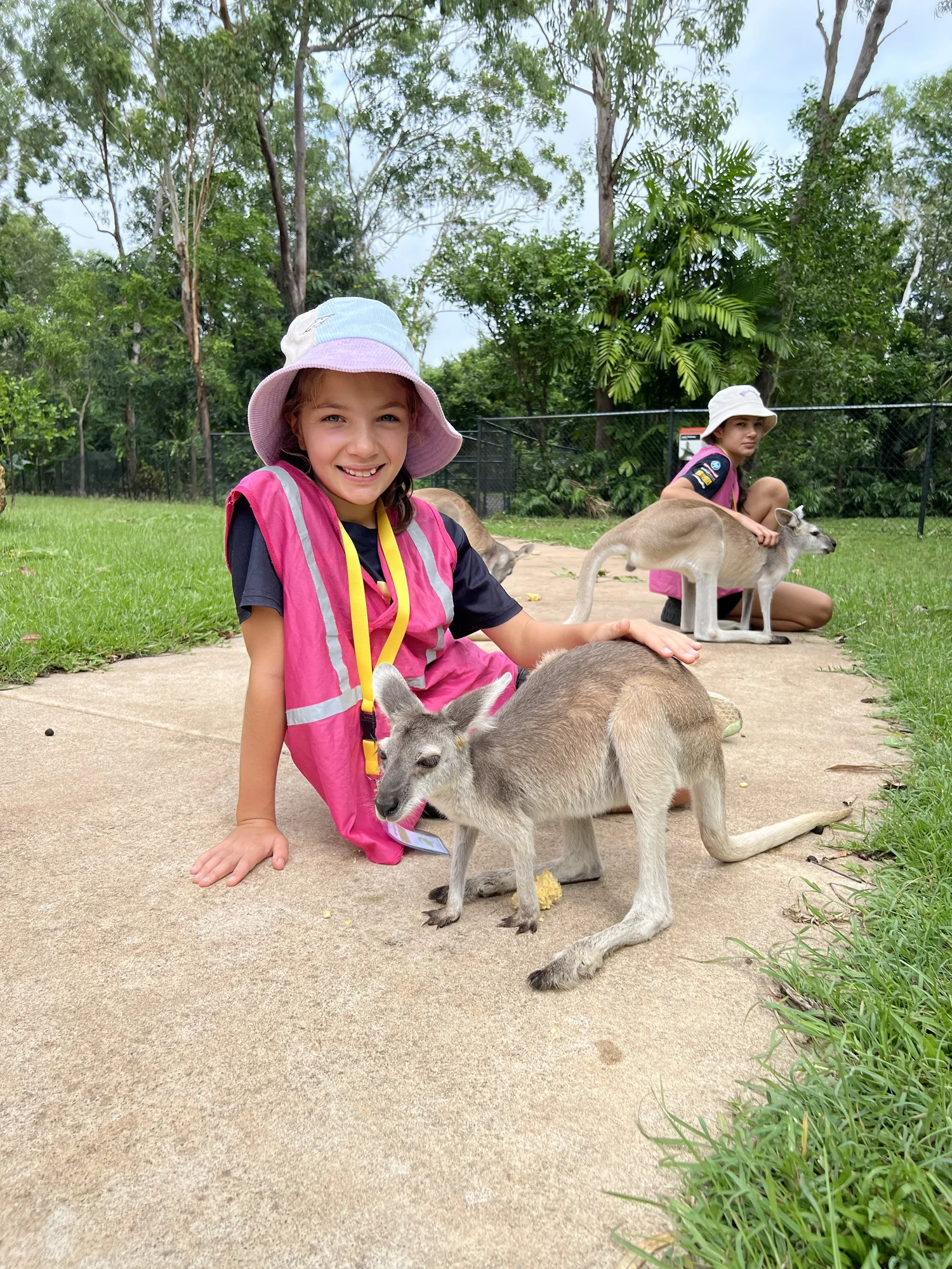 Crocodylus Park | Crocodile and Wildlife Park in Darwin, NT