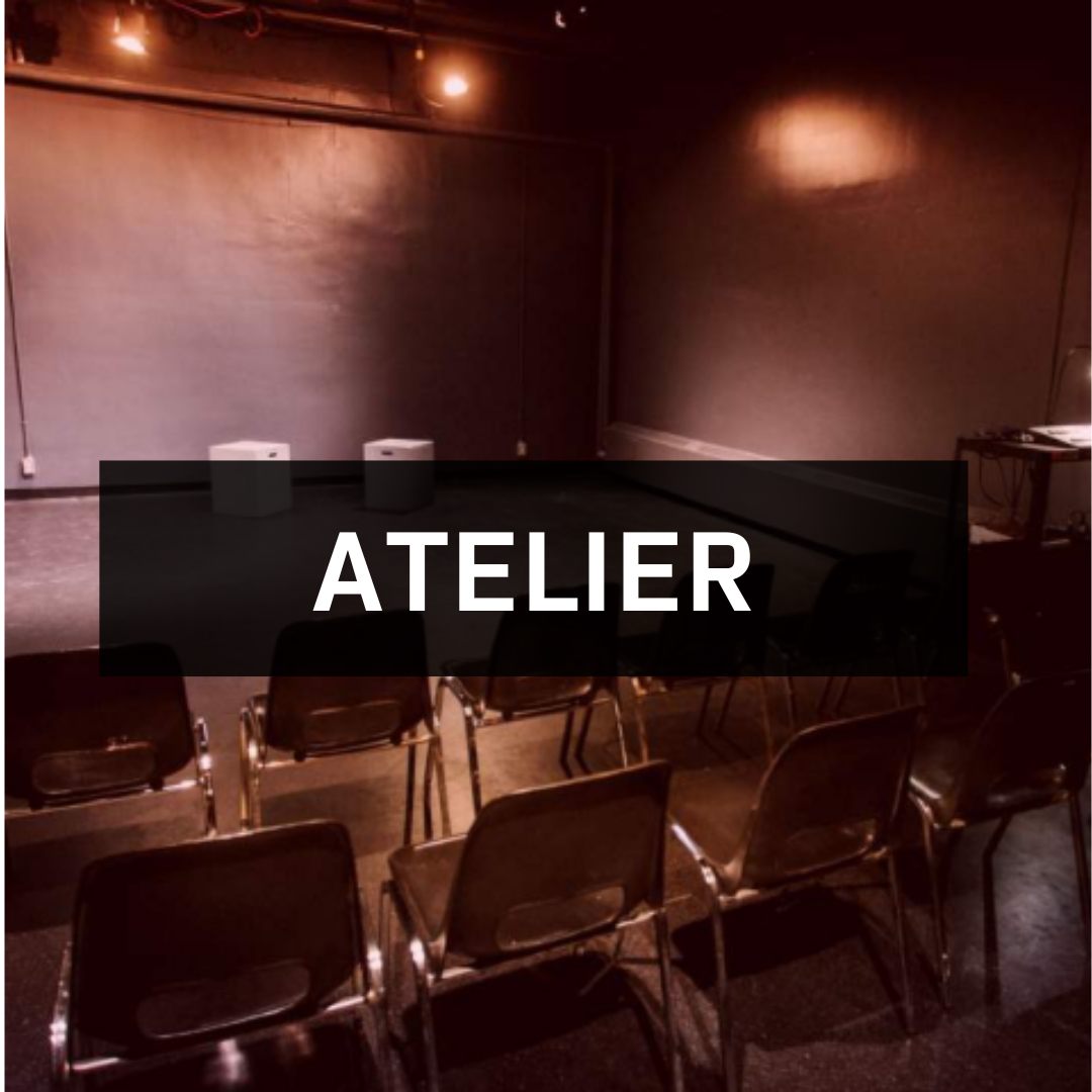 VENUE RENTALS — ARTS COURT | COUR DES ARTS