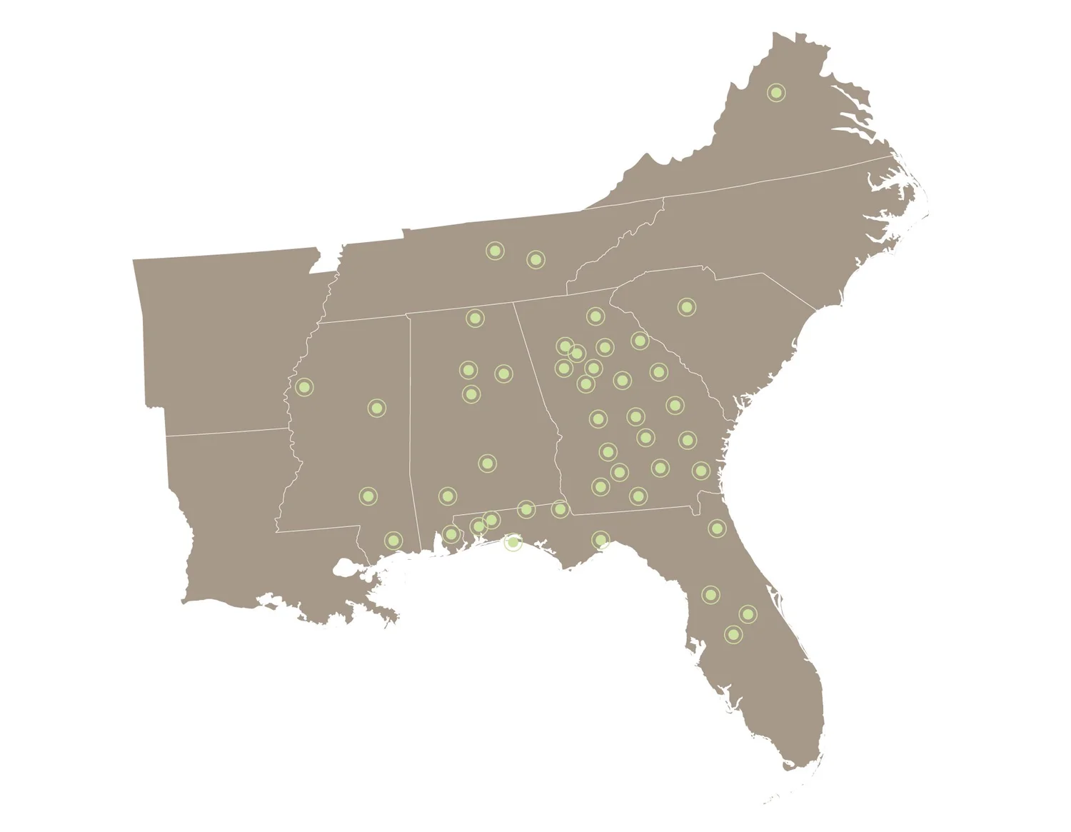 Southeastern Retail Development
