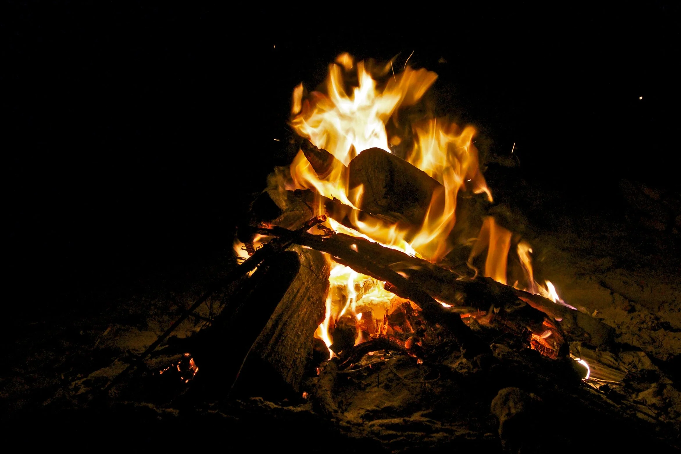 Facilities — Woodland Lakes Christian Camp