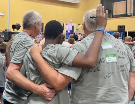 Angel Tree Camping — Woodland Lakes Christian Camp