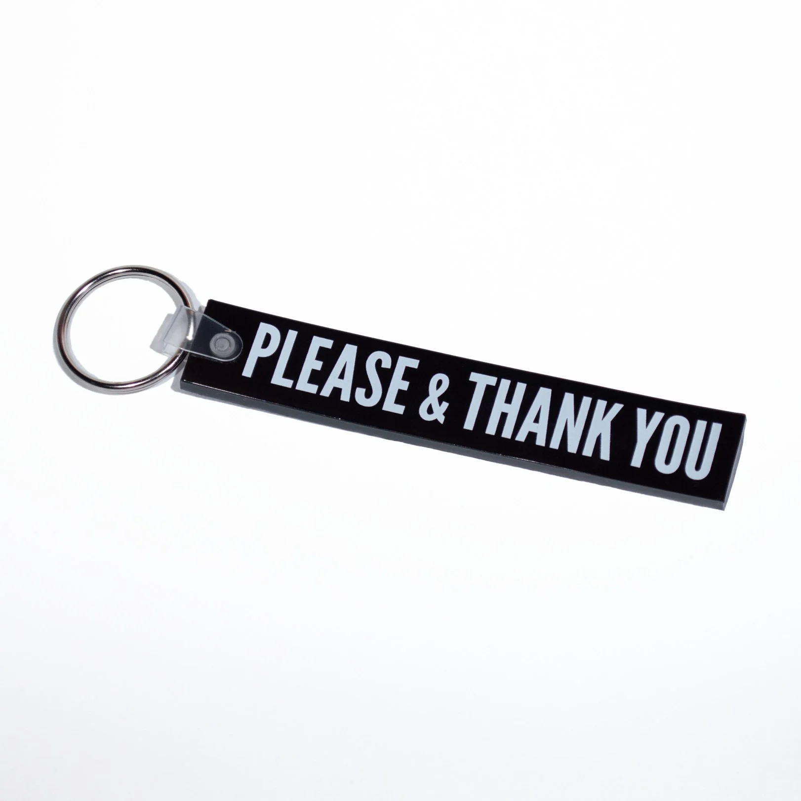 PLEASE & THANK YOU - GIFT SHOP