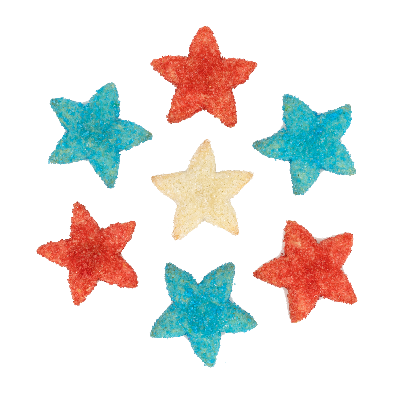 PLEASE & THANK YOU - SEND COOKIES