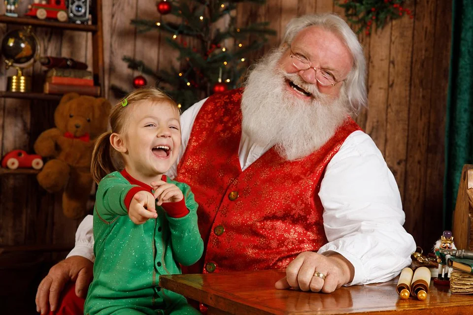 The Santa Experience Southern Illinois