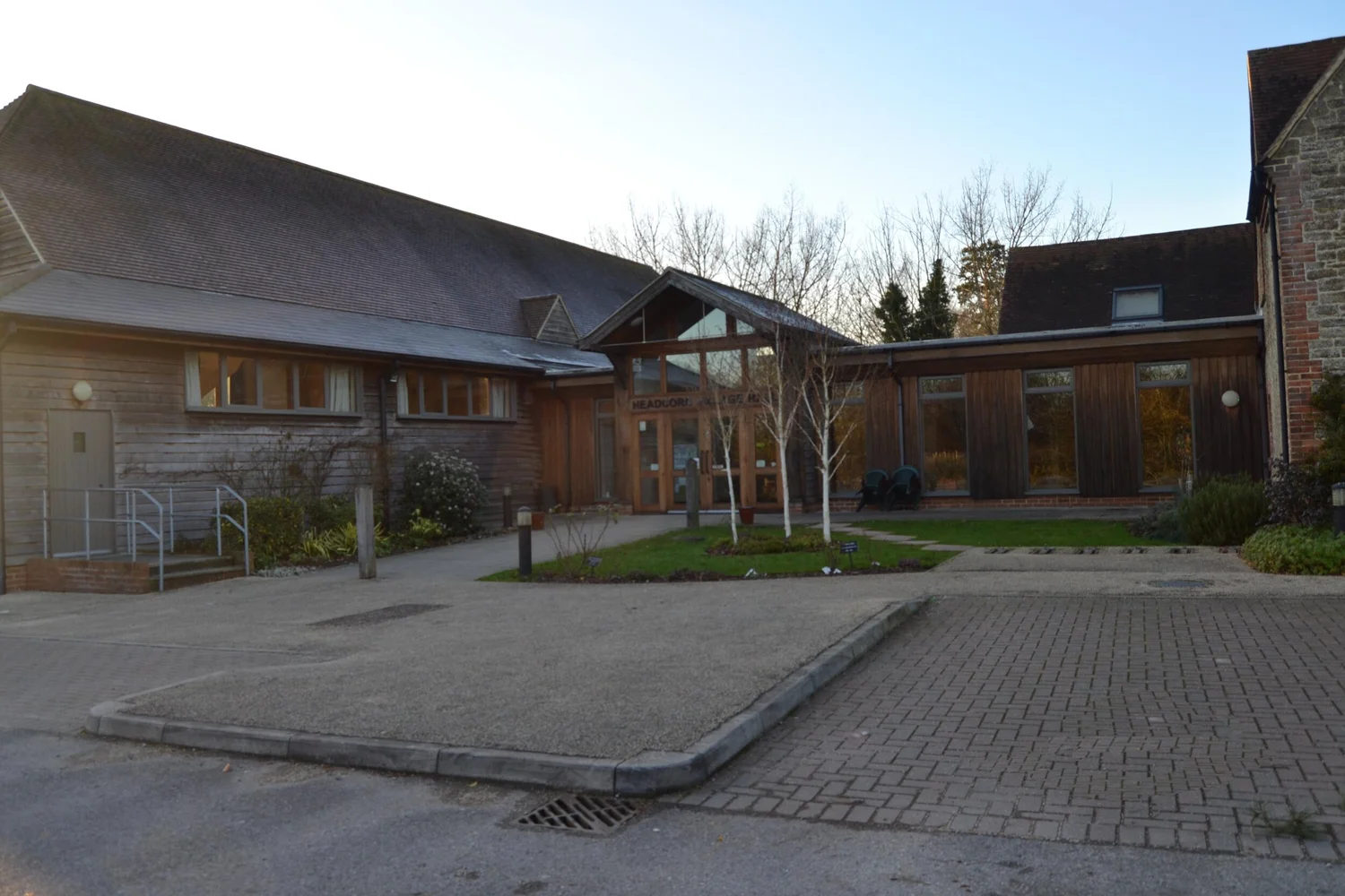 Headcorn Village Hall