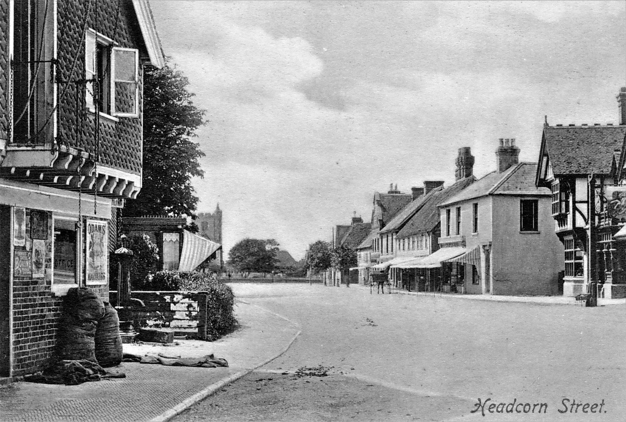 Headcorn Village Hall
