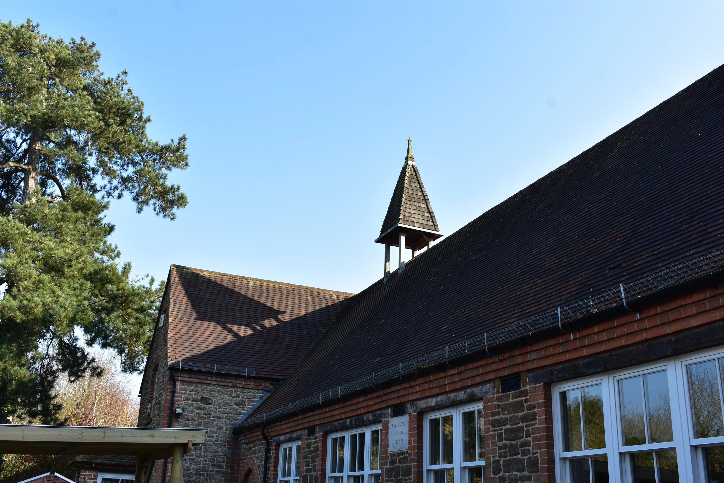 Contact Us — Headcorn Village Hall