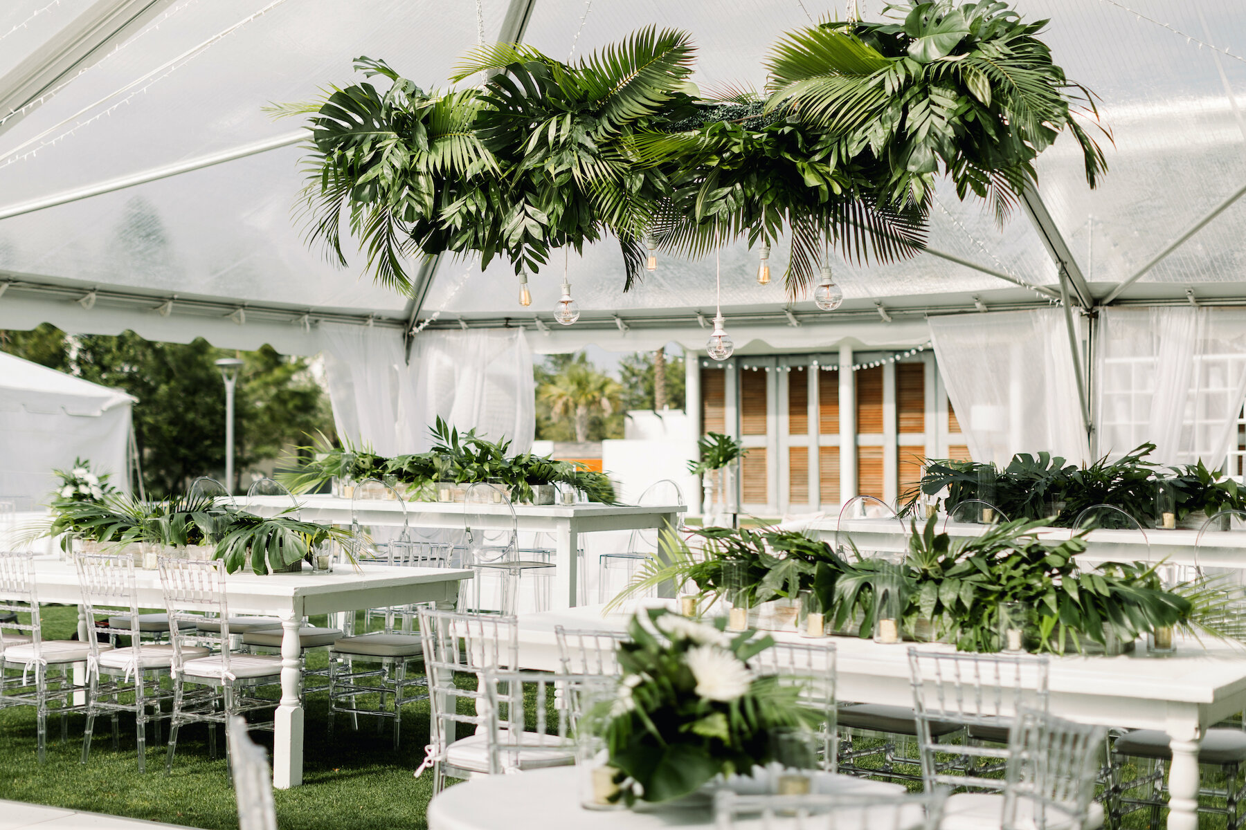 H&M Event Rentals | Weddings, Events & Special Occasions