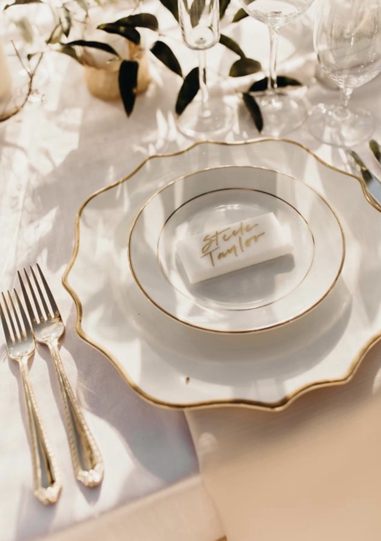 H&M Event Rentals | Weddings, Events & Special Occasions