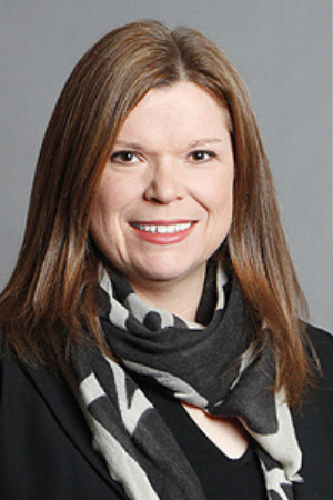 Who We Are — 2021 NSBS Annual Report