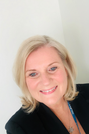 Who We Are — 2021 NSBS Annual Report