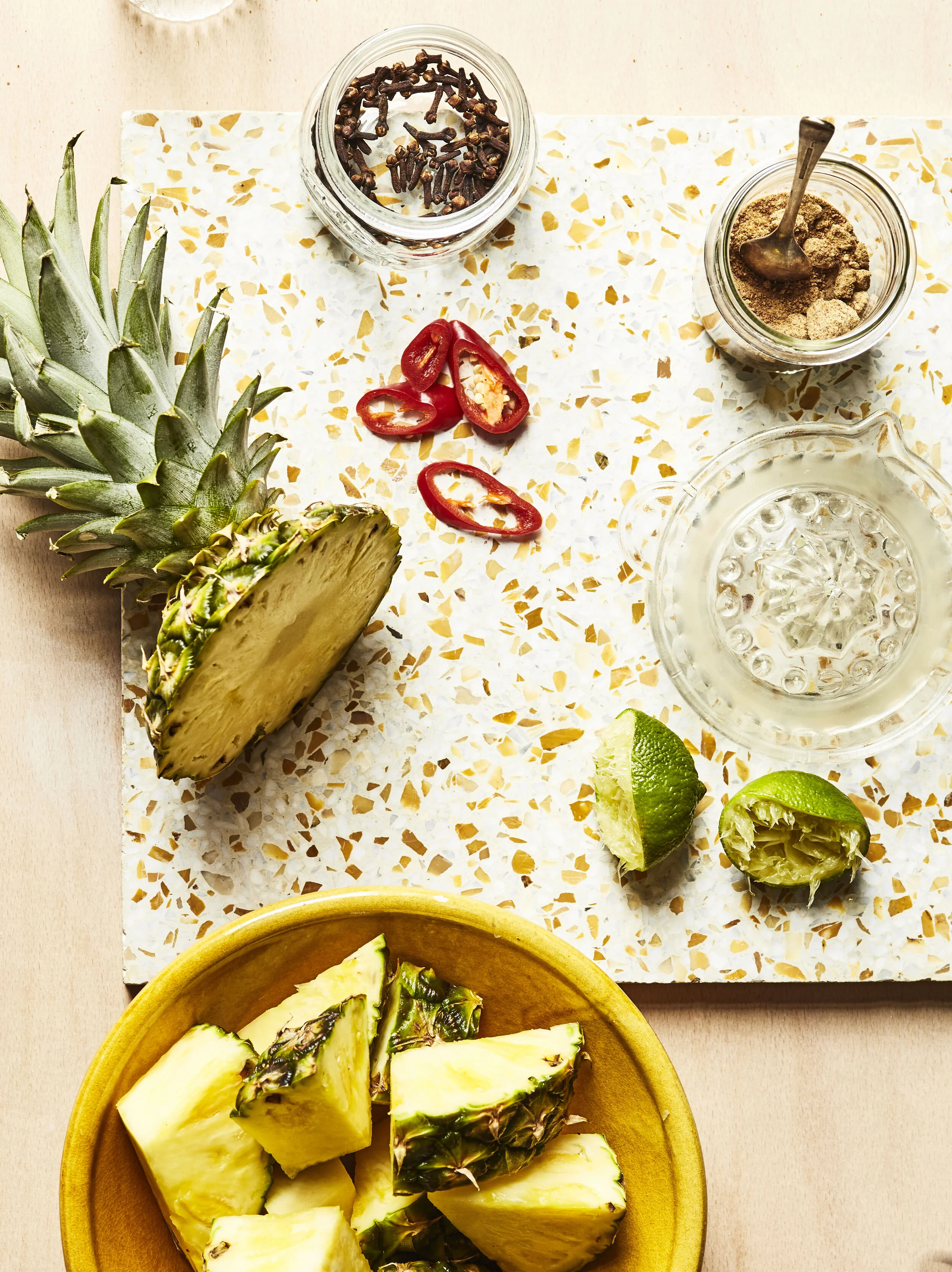 In Conversation With Nena Foster — Table Magazine