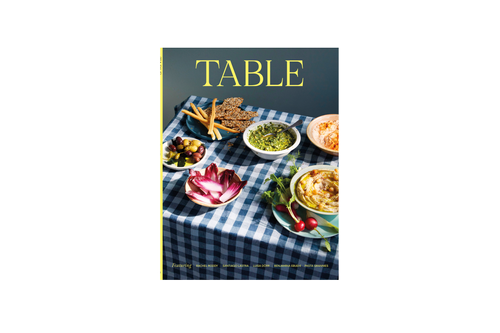 Table Magazine