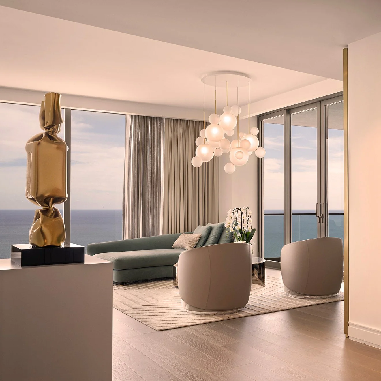 Residential — STA Architectural Group
