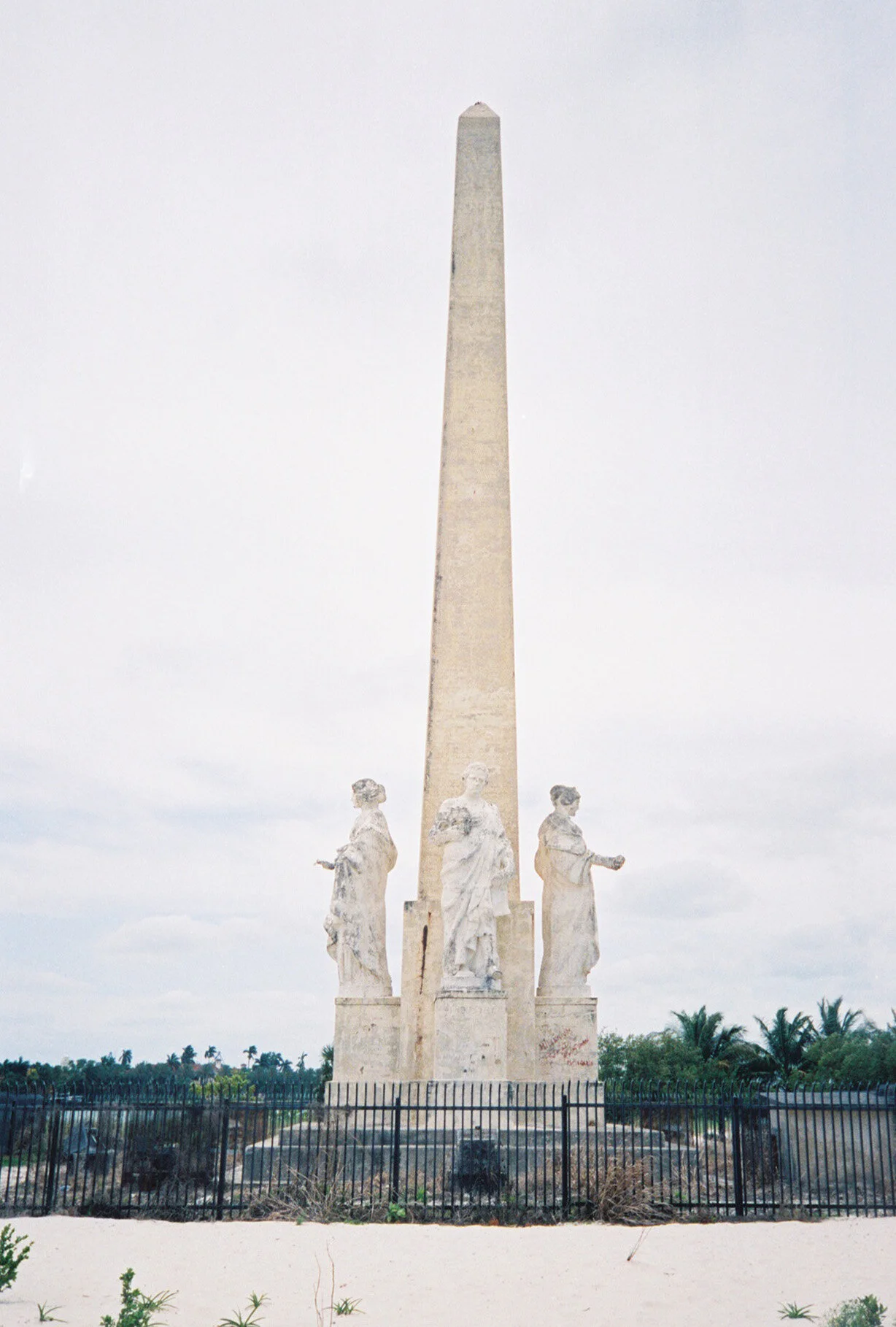 Flagler Memorial — STA Architectural Group