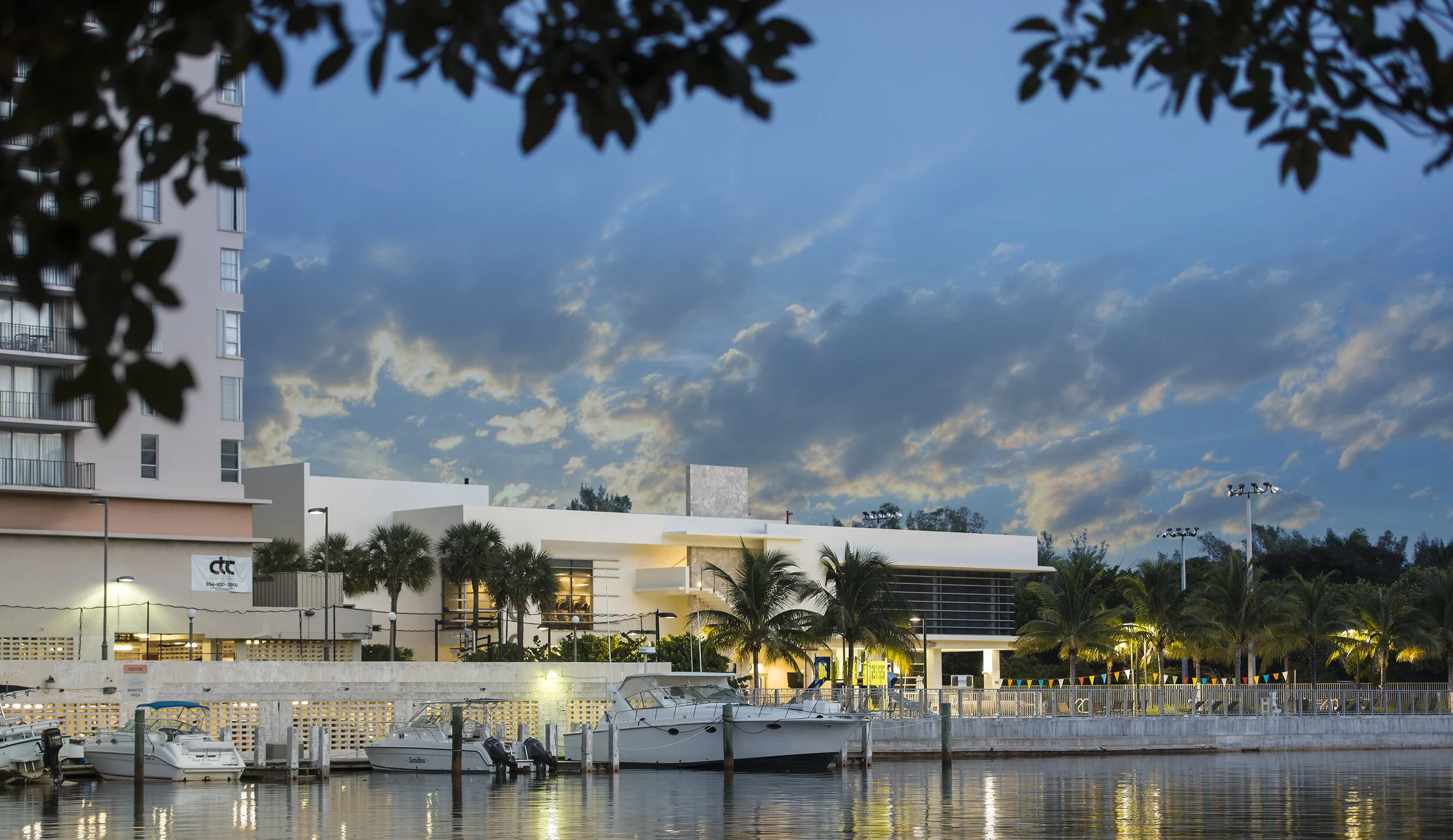JCC Miami Beach — STA Architectural Group