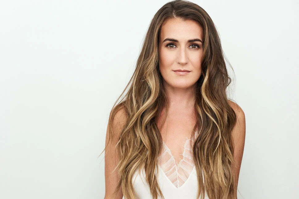 036. Actor: Hannah Shankman — The Breakdown with Robbie