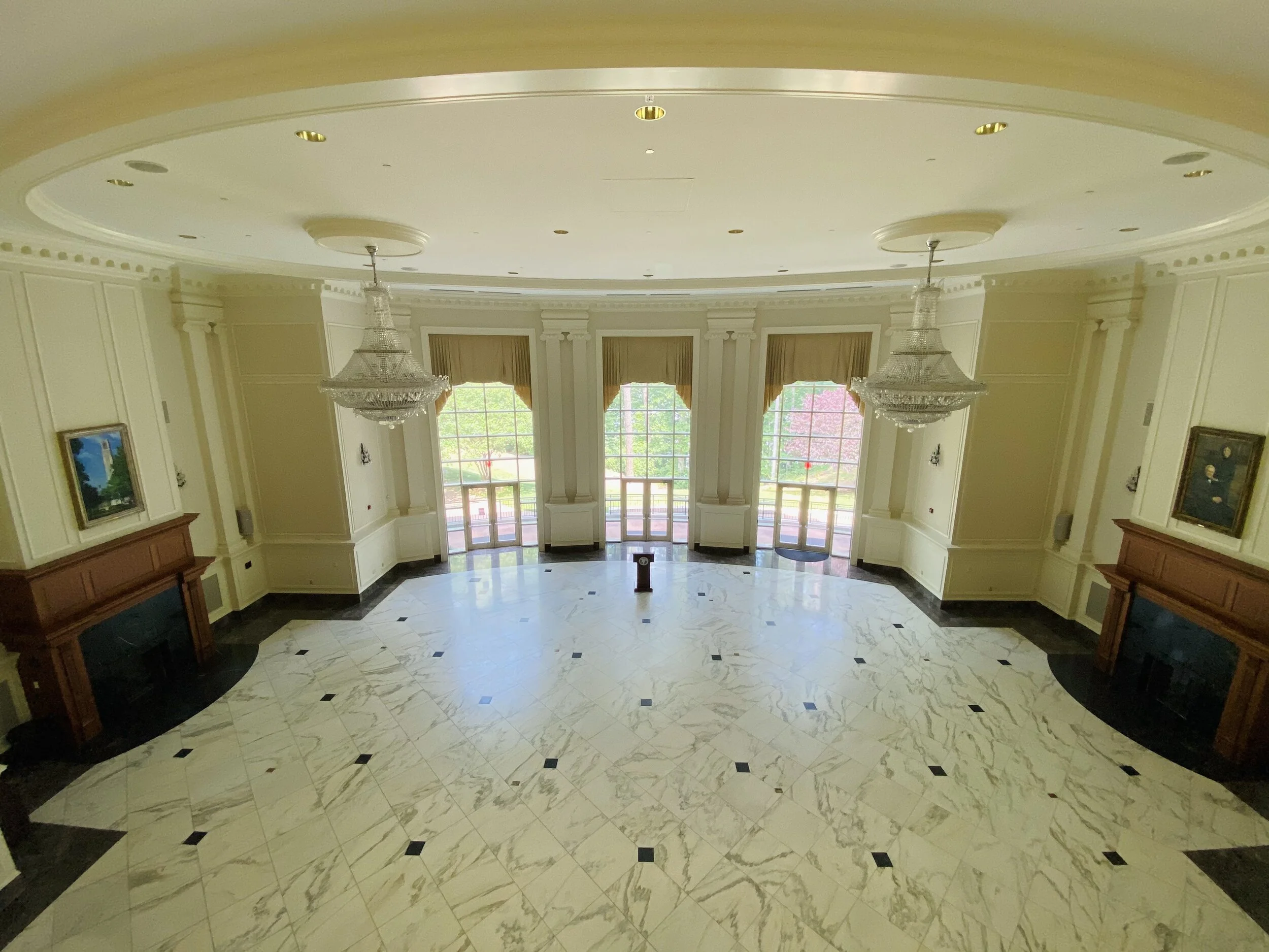 Raleigh Wedding and Corporate Catering