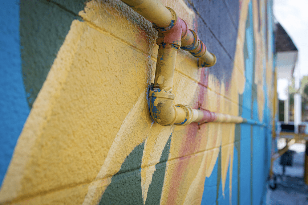 Location — The Happy Mural Project