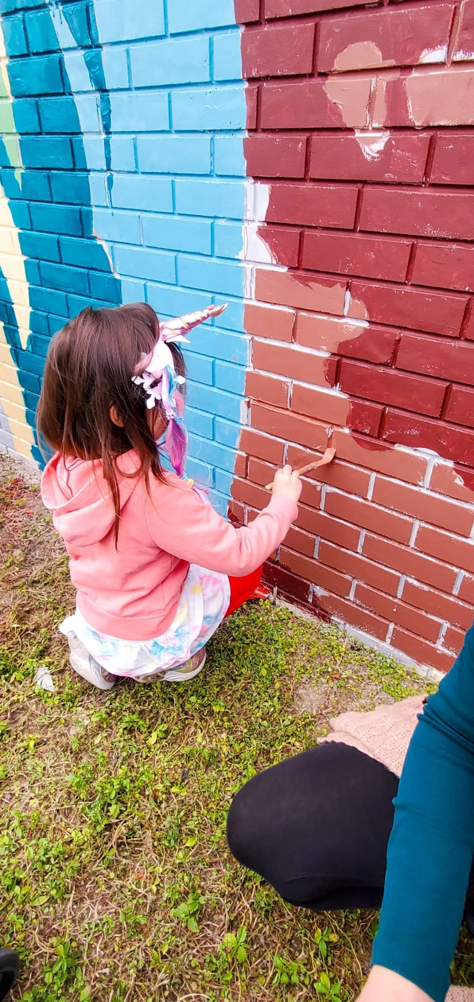 Mural Gallery — The Happy Mural Project