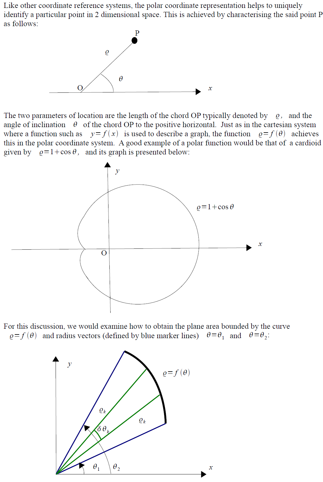 Beyond H2 Maths — A LEVEL H2 MATHEMATICS