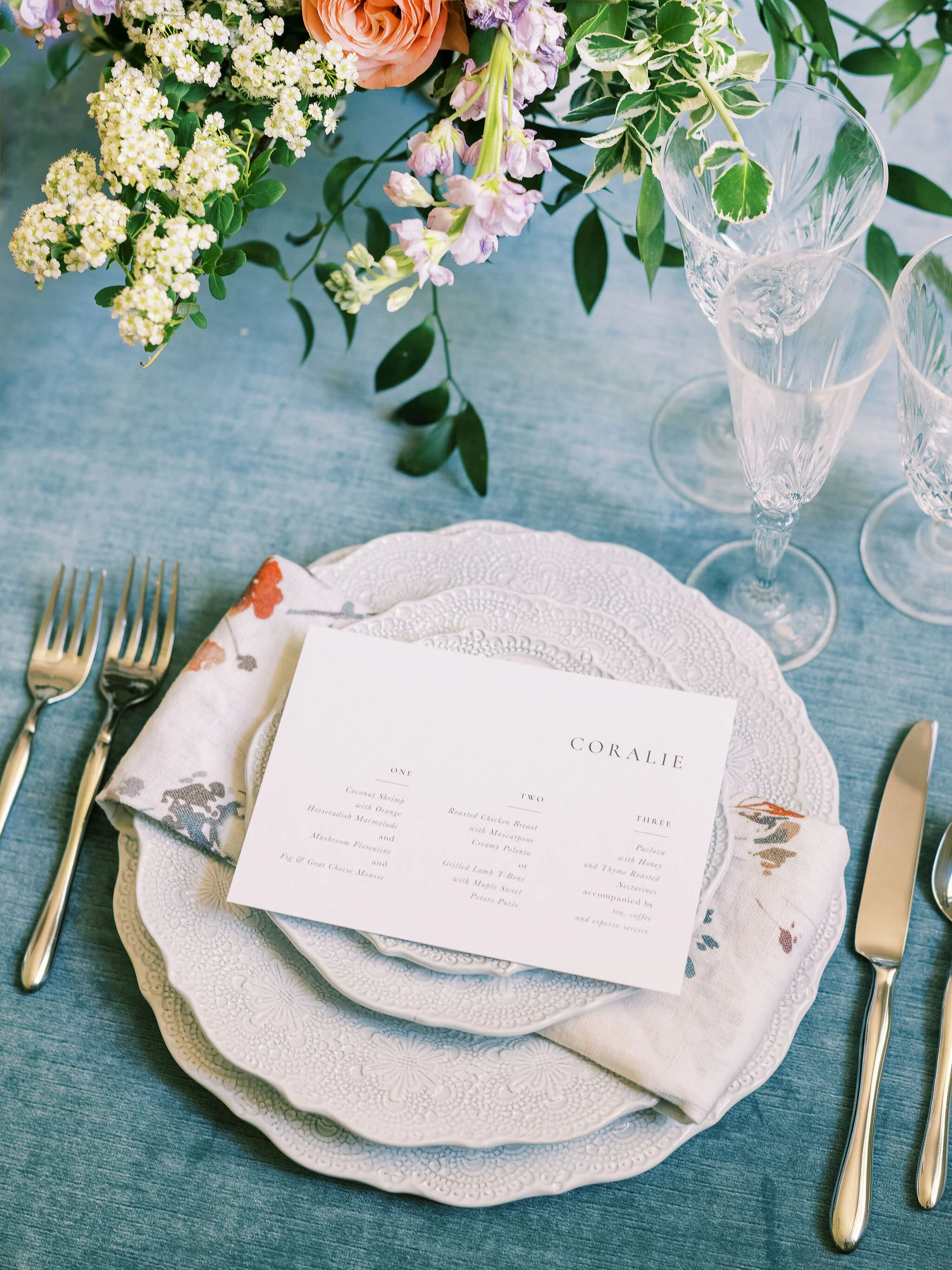 A Guide to Table Seating and Linen Sizes — Laura Olsen Events | Toronto ...
