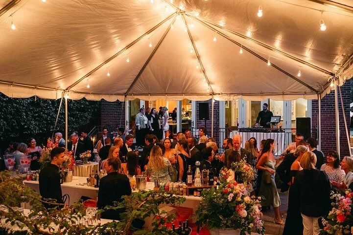 Top Tips for Planning an Engagement Party — Laura Olsen Events ...