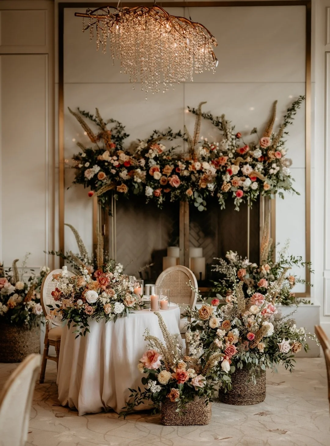 How to Design a Wedding Tablescape — Laura Olsen Events | Toronto based ...