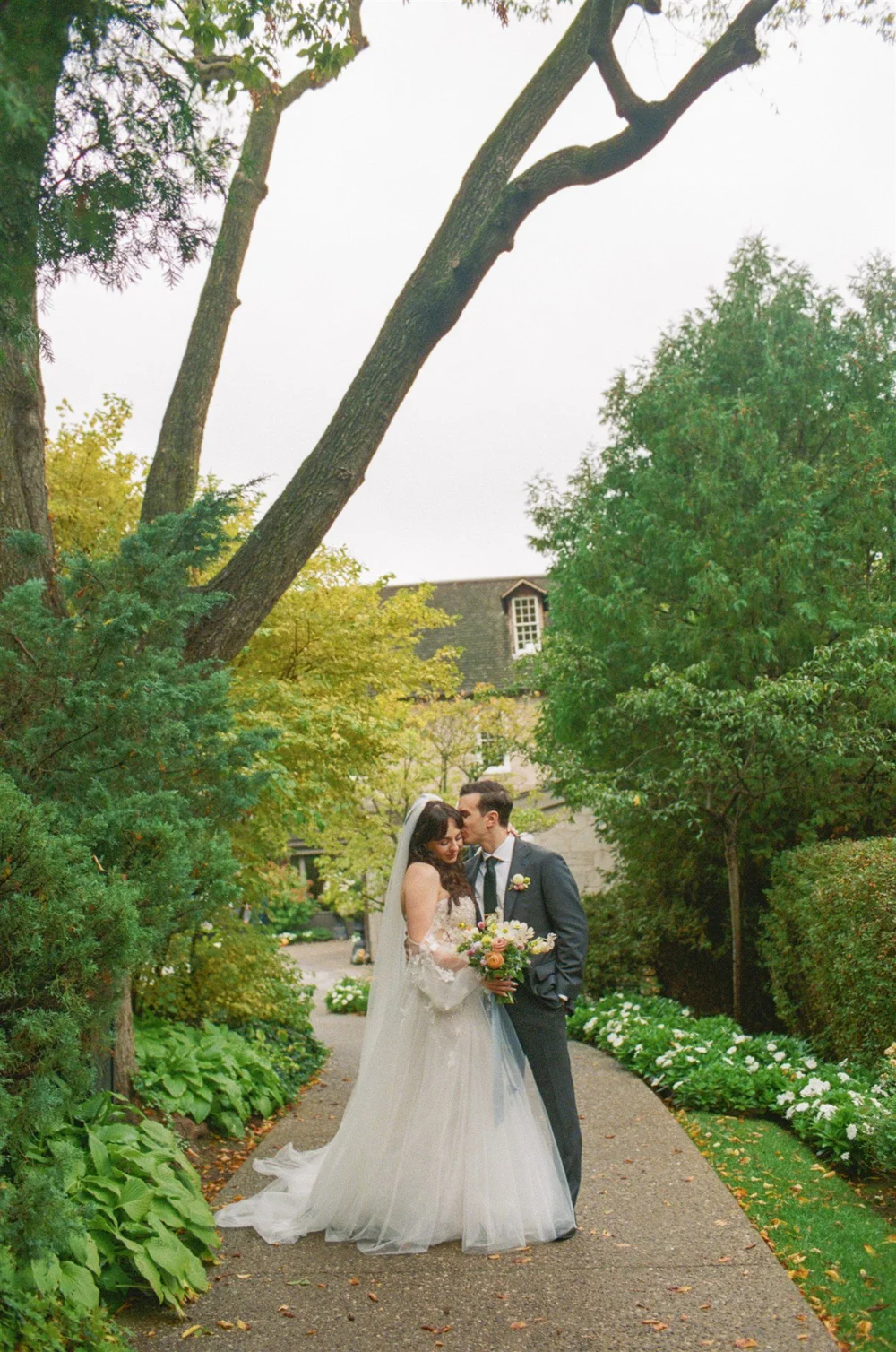 Ancaster Mill Weddings — Laura Olsen Events | Toronto, Niagara ...