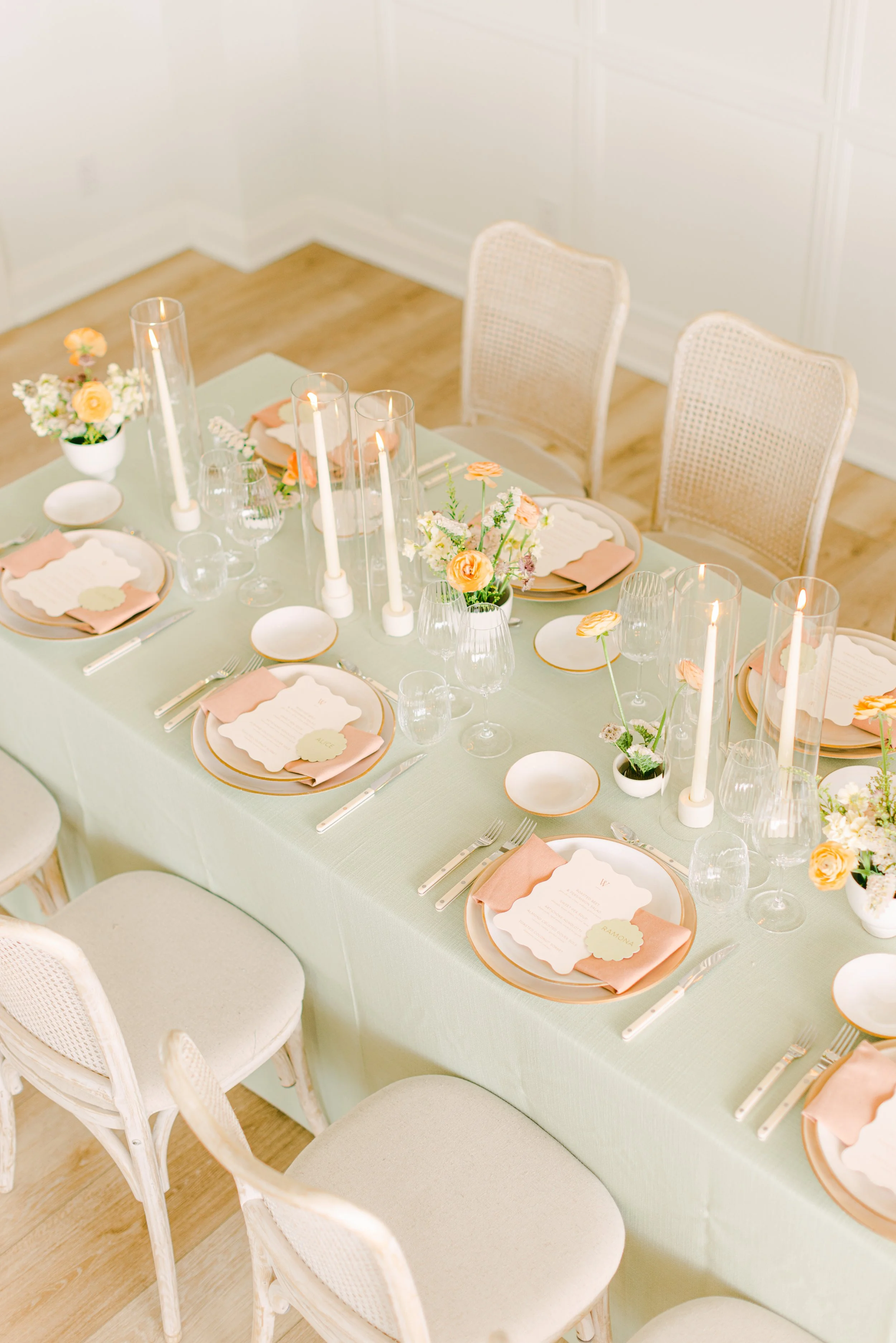 Wedding Planning Blog by Toronto Wedding Planner — Laura Olsen Events ...