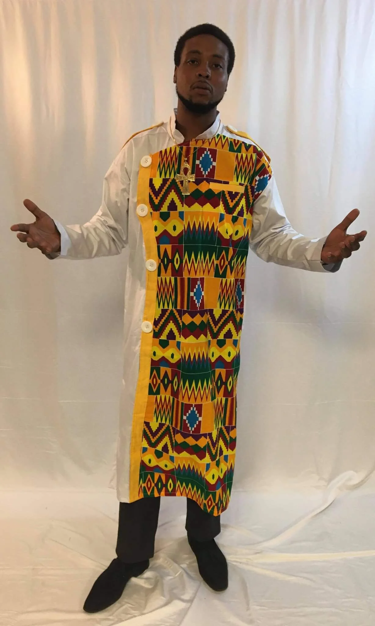 Traditional Mens African Clothing | Lynchburg & Roanoke, Richmond, VA ...