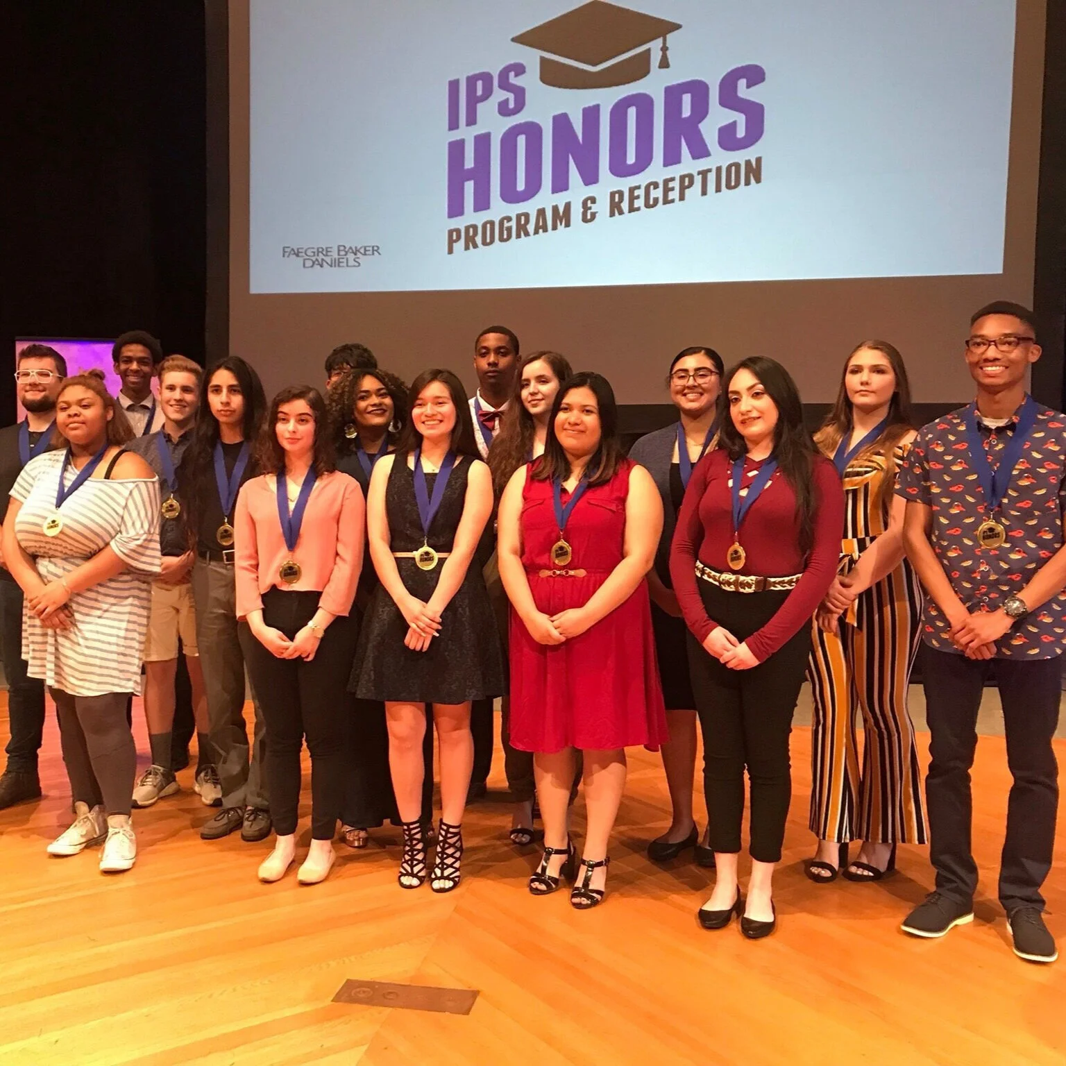 What We Do — IPS Foundation