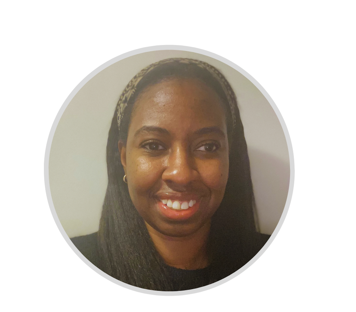 Amber Mozley — IPS Foundation