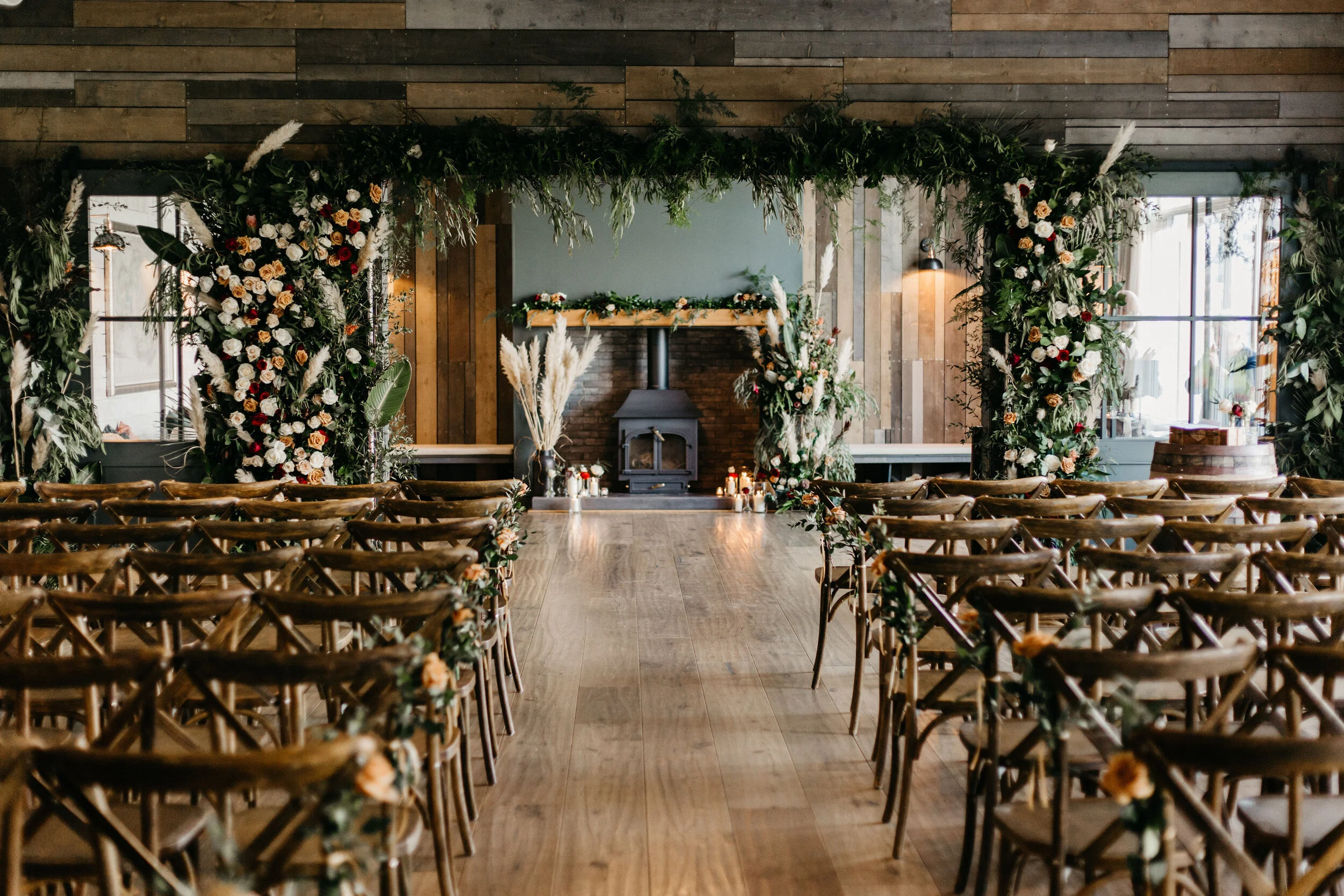 Real Scottish Weddings - Luxury Destination Weddings in Scotland & UK ...