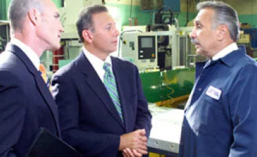 OUR FIRM — Covenant Asset Management