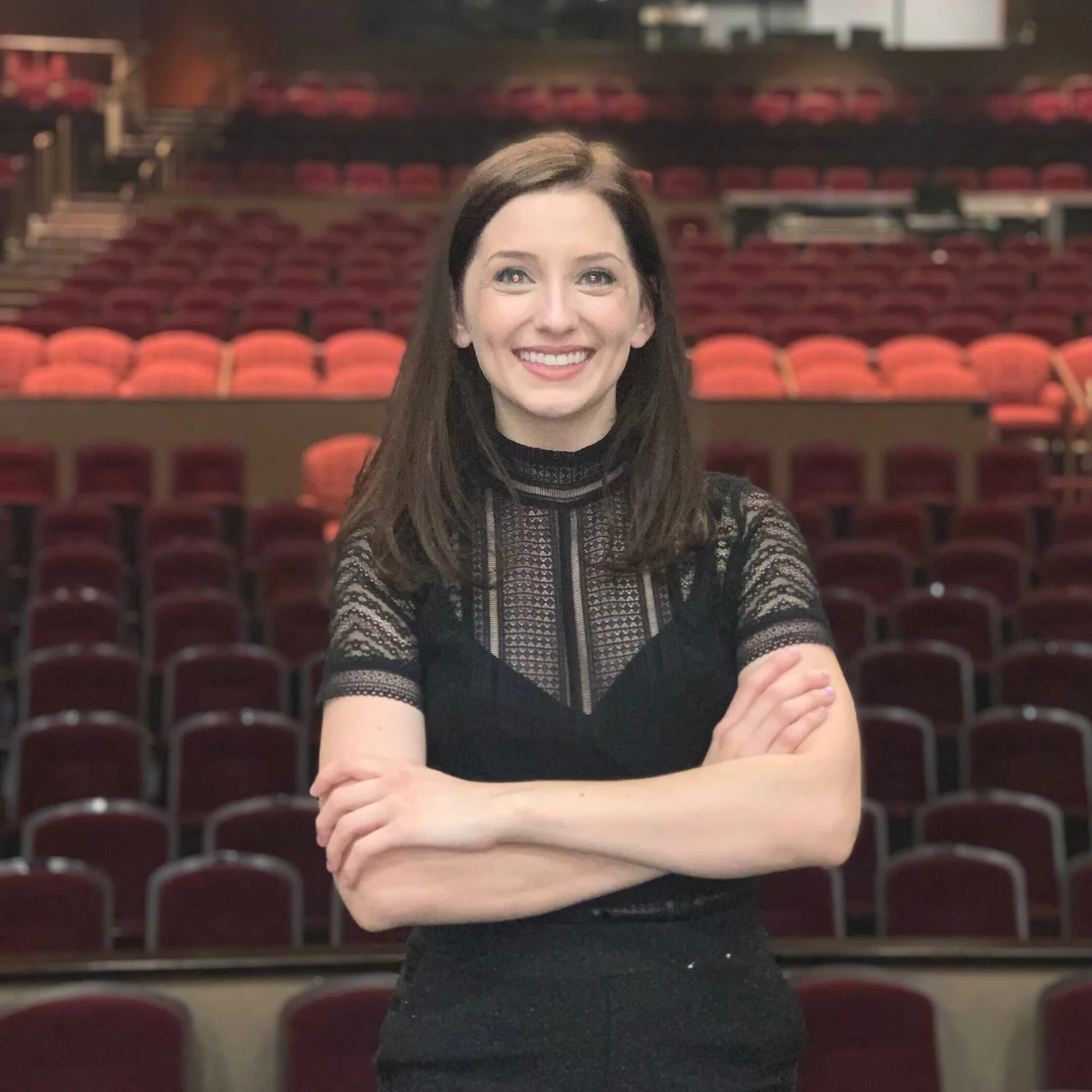 About — Michelle Foster — Michelle Foster