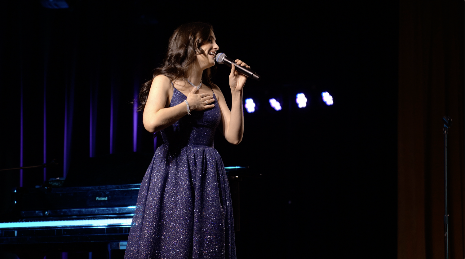 About — Michelle Foster — Michelle Foster