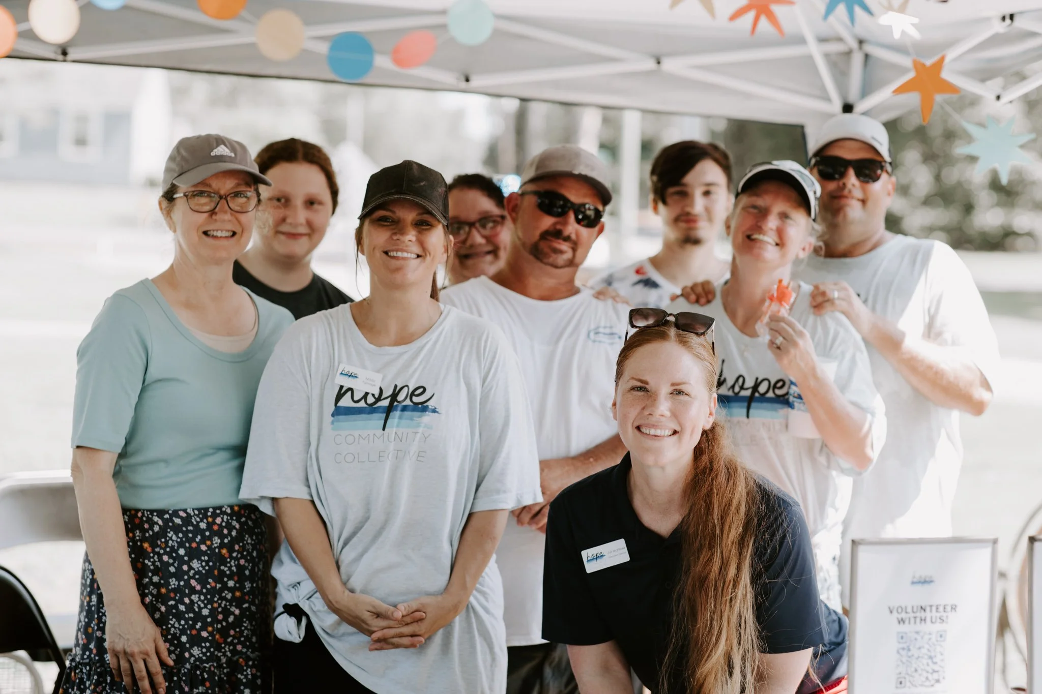 Hope Community Collective