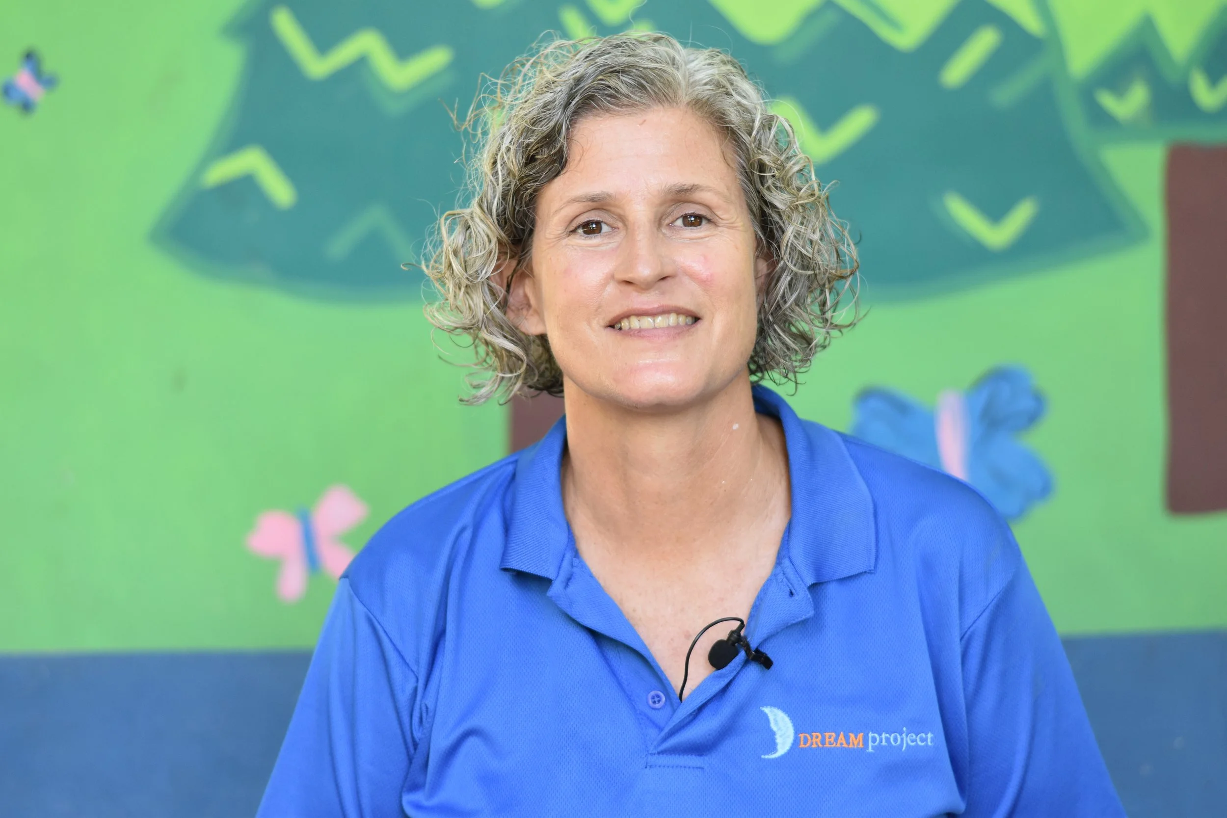 DREAM Project Appoints New Executive & Deputy Directors — The DREAM Project