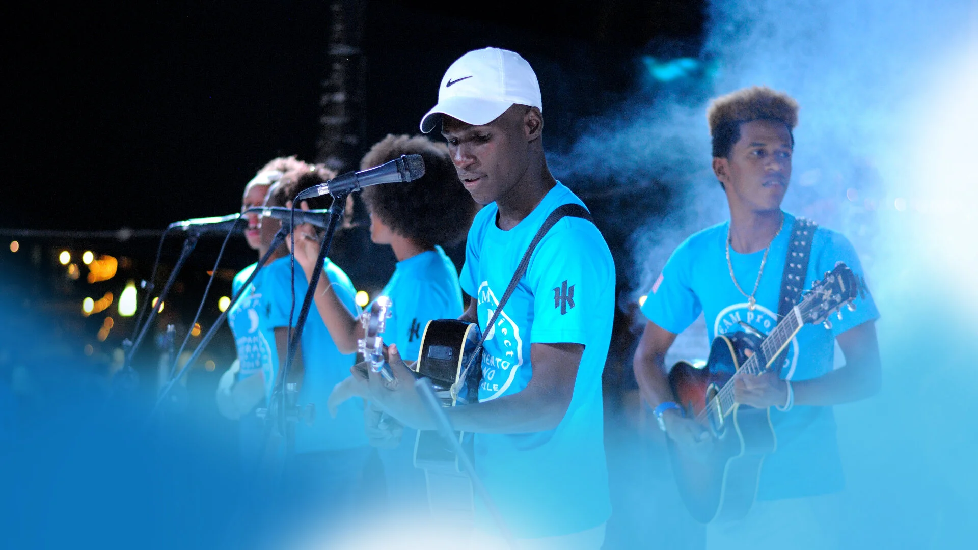 The DREAM Project: Education and Mentoring in the DR.