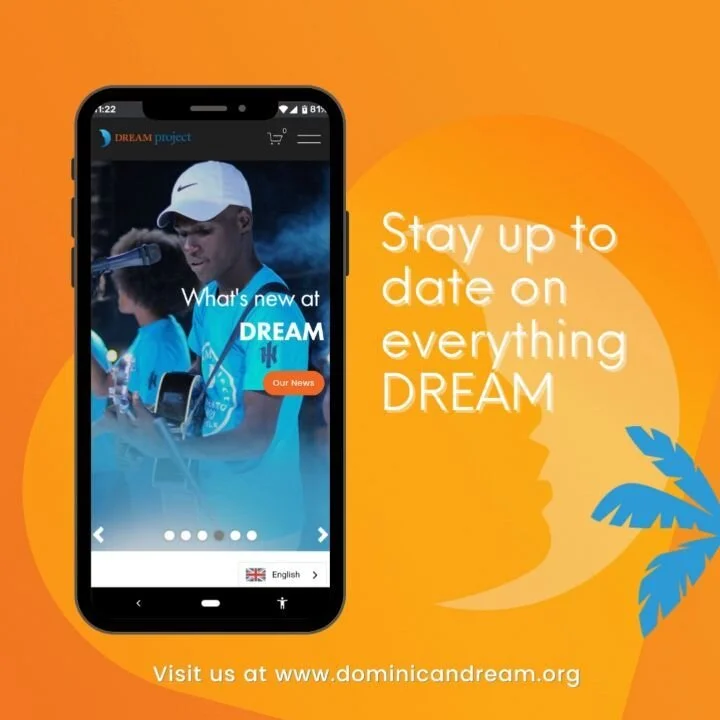 The DREAM Project: Education and Mentoring in the DR.