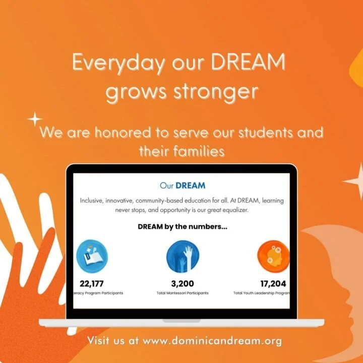 The DREAM Project: Education and Mentoring in the DR.