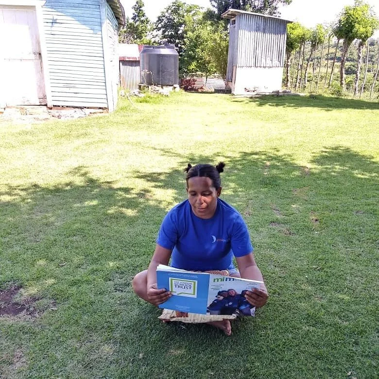 The DREAM Project: Education and Mentoring in the DR.