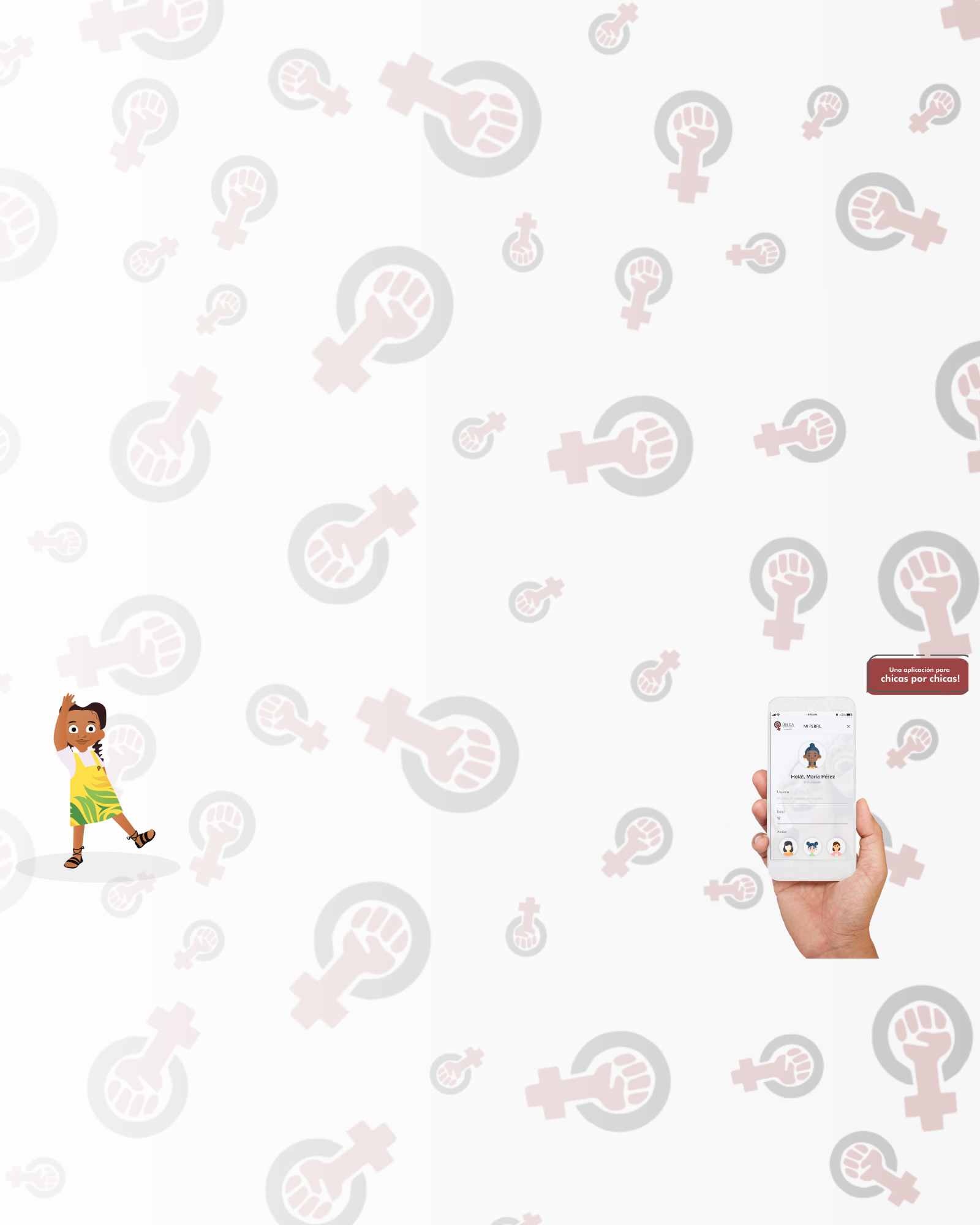 Única App — The DREAM Project