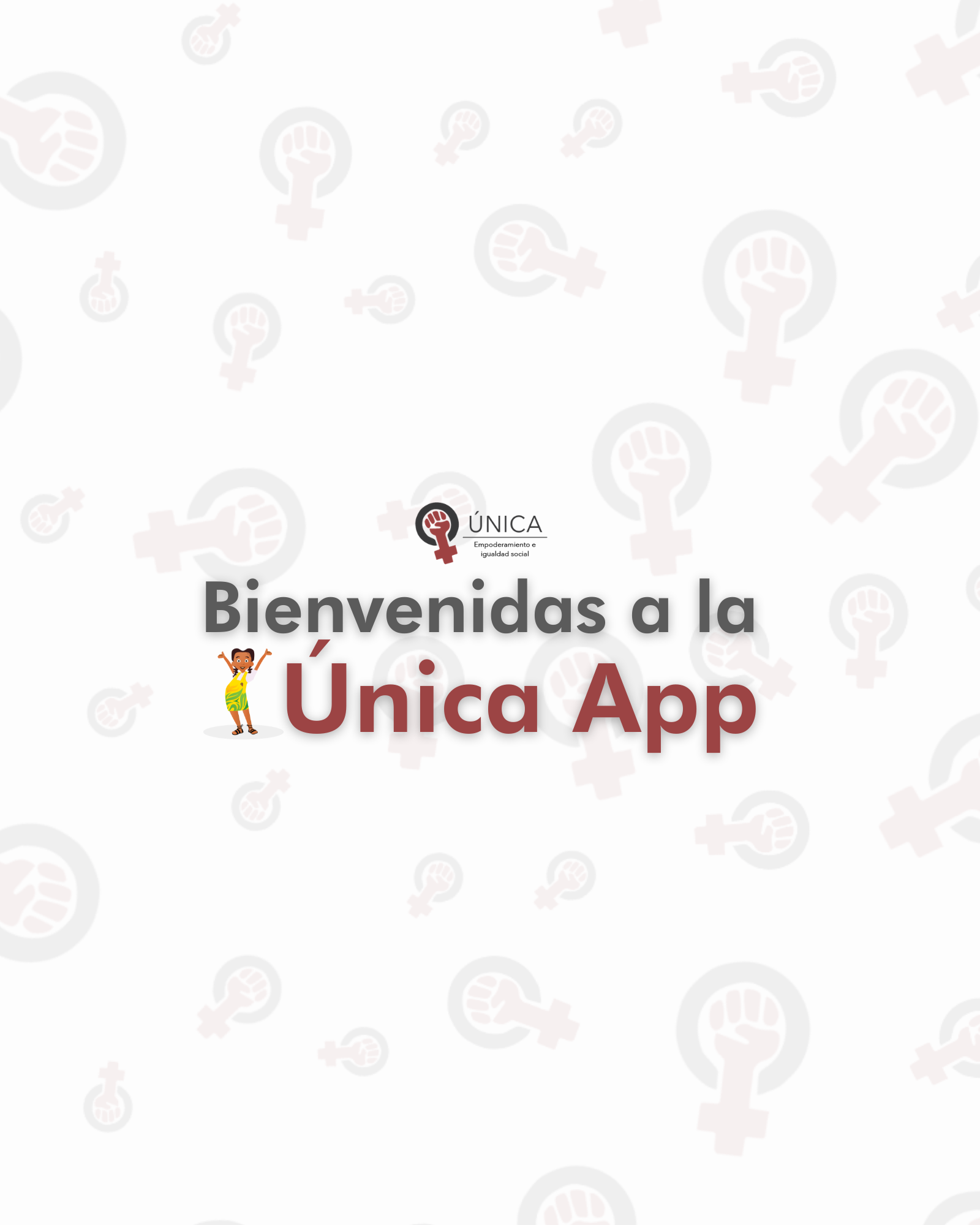 Única App — The DREAM Project