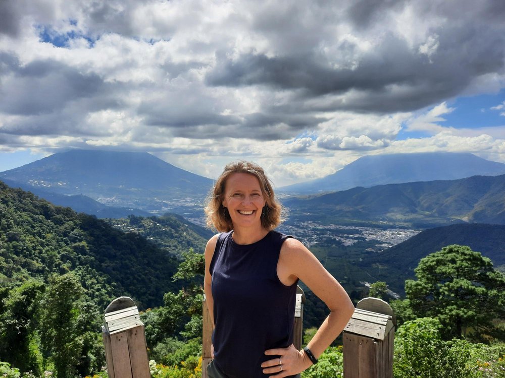 DREAM Project Appoints New Executive & Deputy Directors — The DREAM Project