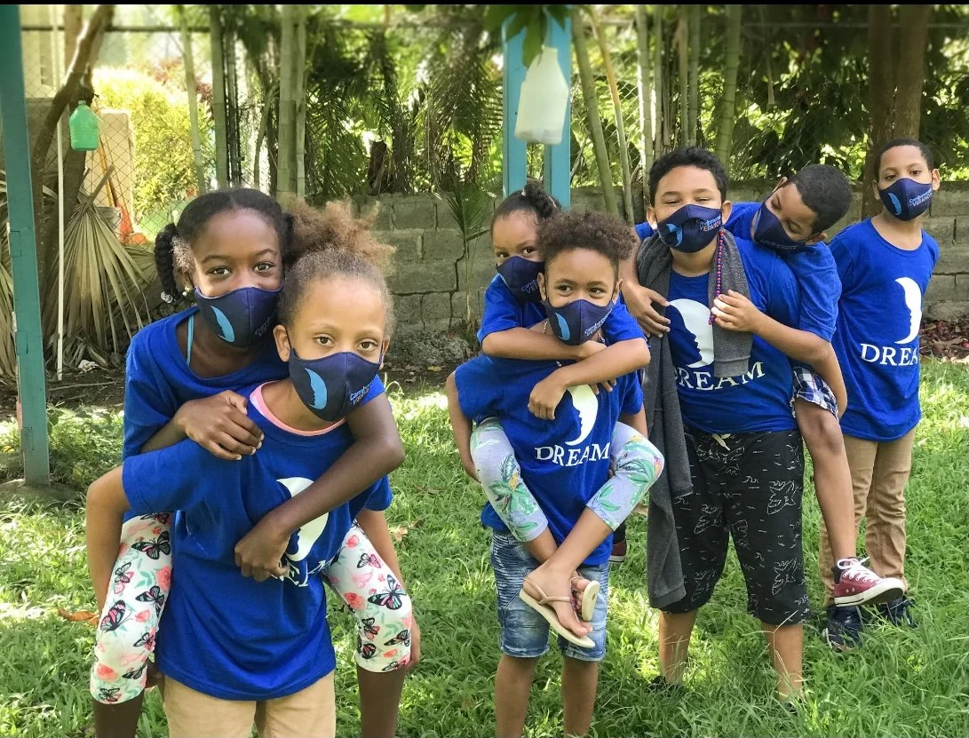 Community Programs — The DREAM Project